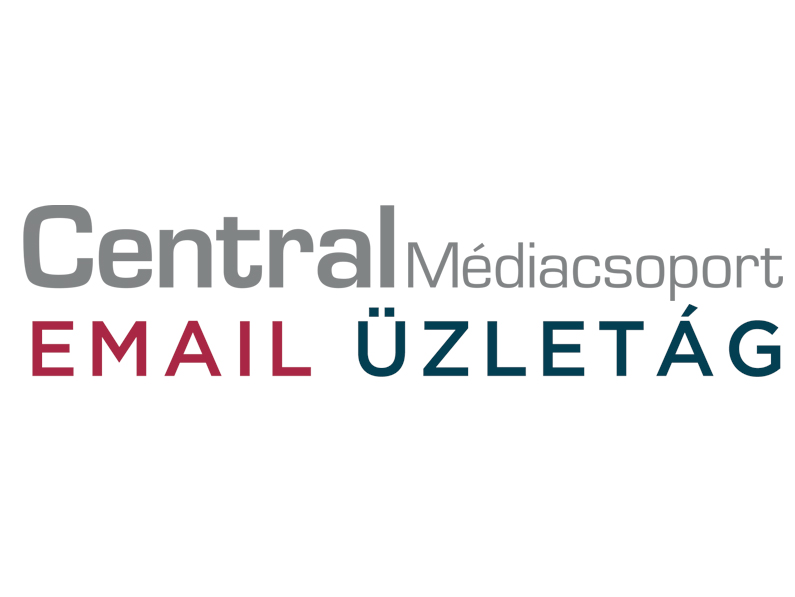 Citromail | | Sales | Central Médiacsoport