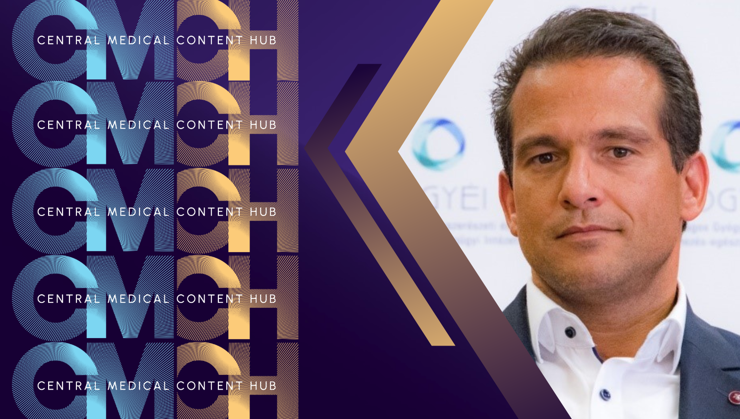 Central Medical Content Hub | | Sales | Central Médiacsoport
